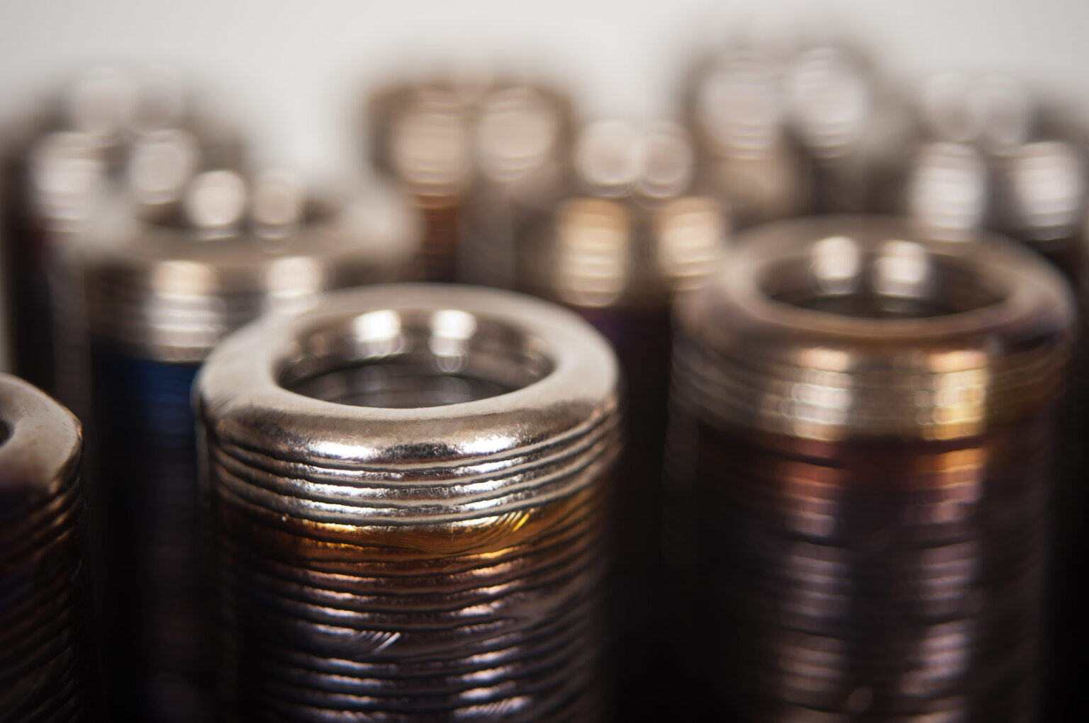 NEW XBEAM-18/I ELECTRON BEAM SYSTEM ORDER - X-beam